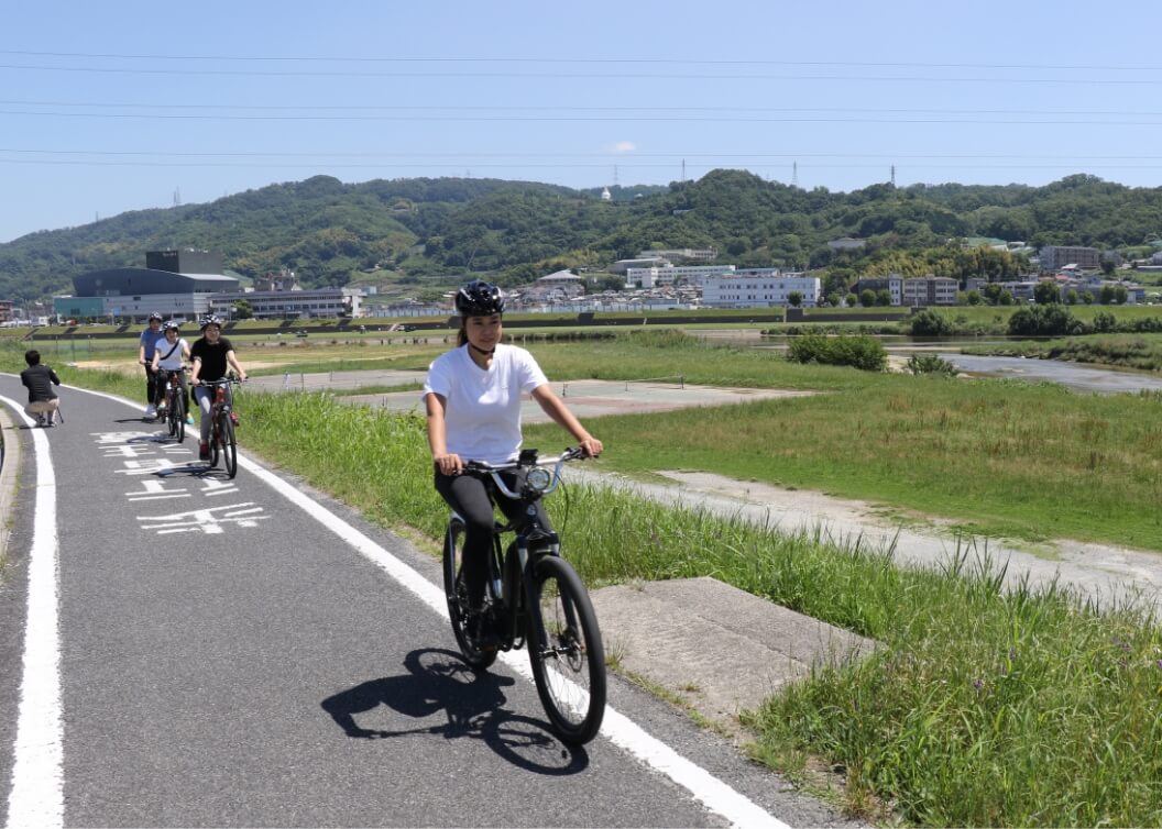 CYCLING OSAKAについて｜CYCLING OSAKA
